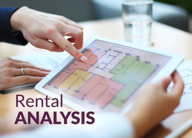 Rental Analysis – Orlando Property Management and Rentals